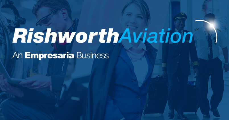 Aviation Jobs | Rishworth Aviation
